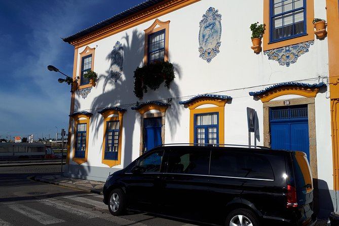 Daytrip Porto to Lisboa (Optional Visit to Aveiro_Coimbra_Fátima) Since 400EUR - Health and Accessibility