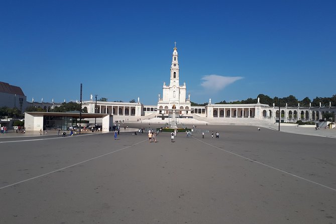 Daytrip Porto to Lisboa (Optional Visit to Aveiro_Coimbra_Fátima) Since 400EUR - Reviews and Cancellation Policy
