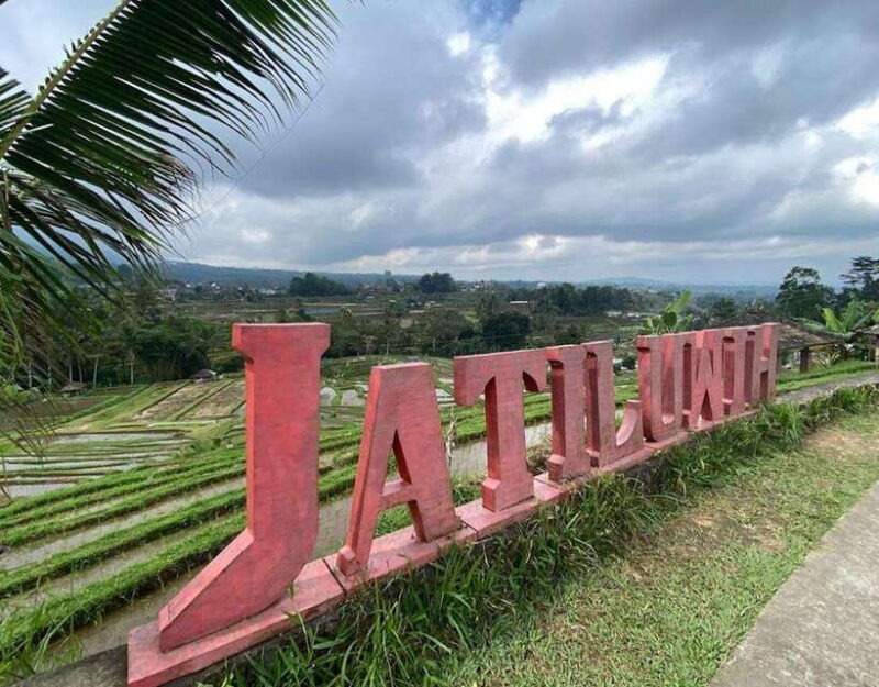 daytrip: sangeh monkey,jati luwih,yeh ho waterfalls - Transportation, Timing, and Overall Value