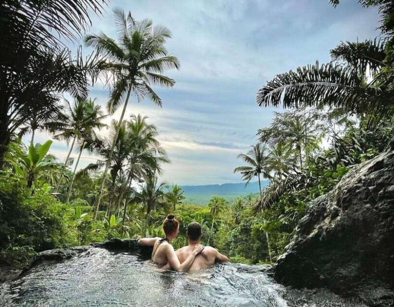 Daytrip : tirta gangga,lempuyang temple,gembleng - Discover Bali’s North: A Detailed Look at the Tirta Gangga, Lempuyang Temple, and Gembleng Waterfalls Daytrip