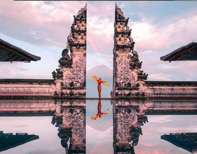 Daytrip : tirta gangga,lempuyang temple,gembleng - Unpacking the Experience: What Makes This Tour Special