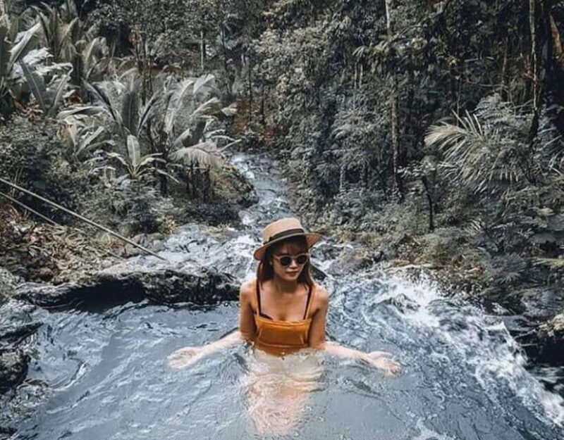 Daytrip : tirta gangga,lempuyang temple,gembleng - Practical Details for Travelers