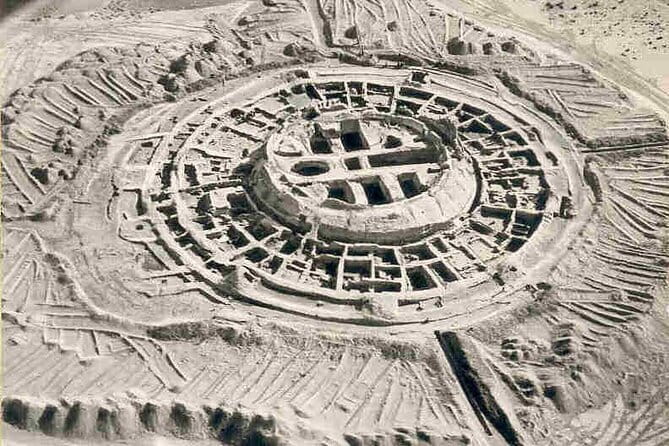 Daytrip to Ancient Fortresses of Khorezm - Key Points