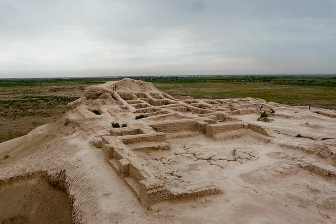 Daytrip to Ancient Fortresses of Khorezm - Who Will Love This Tour?