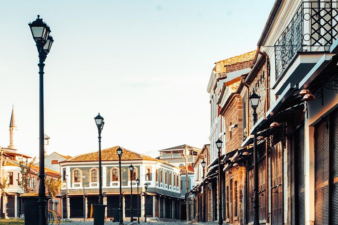 Daytrip to Korce "Little Paris" & Pogradec in Lake Ohrid - Whats the Value?