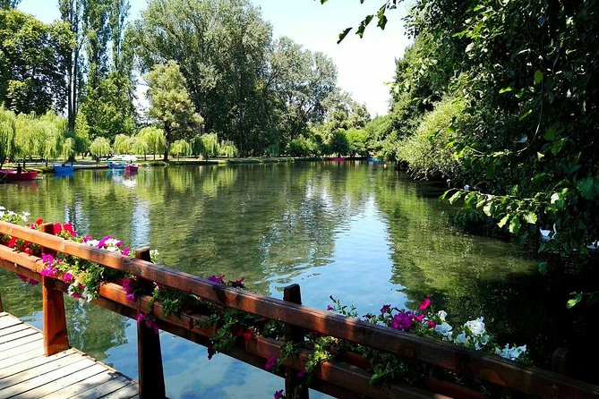 Daytrip to Korce "Little Paris" & Pogradec in Lake Ohrid - FAQ