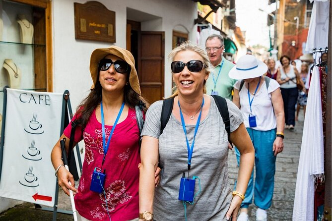 Daytrip to Lucerne and Legendary Bürgenstock Resort from Zurich - Frequently Asked Questions