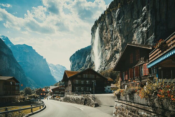 Daytrip to Swiss Villages: Interlaken Grindelwald & Lauterbrunnen - An In-Depth Look at the Tour Experience