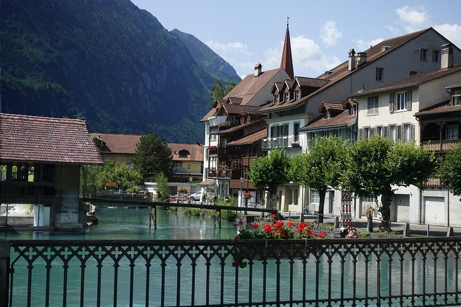 Daytrip to Swiss Villages: Interlaken Grindelwald & Lauterbrunnen - Practical Tips for Travelers