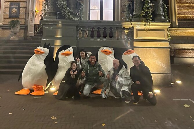 Daytrip Tour from Amsterdam to Zaanse Schans and Giethoorn - Key Points