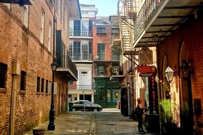 DayWalkers Tour - Final Thoughts