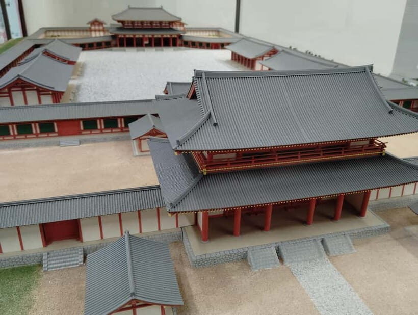 Dazaifu: Guided Tour of Ancient Capital's Historic Sites - Exploring Dazaifu: A Walk Through Japan’s Past