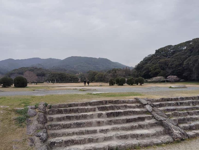 Dazaifu: Guided Tour of Ancient Capital's Historic Sites - Who Should Consider This Tour?