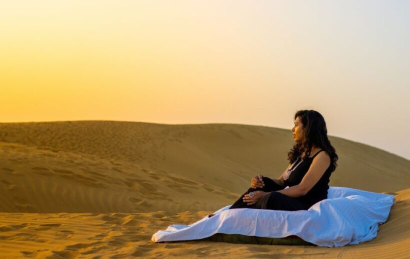 Dazzling Half Day Camel & Desert Safari With Sunset & Dinner - FAQ