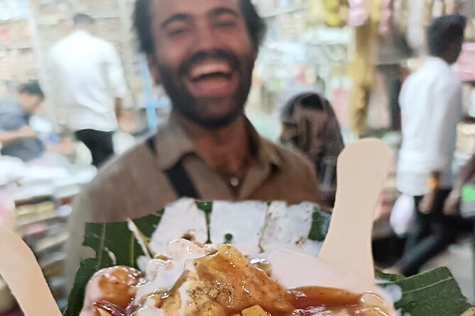 DBC Street Food Safari - What’s the Experience Like?