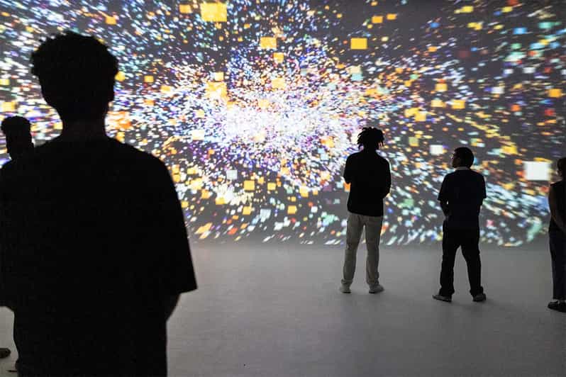 DC: All Creation Sings- Museum of the Bible Exhibition Entry - Key Points