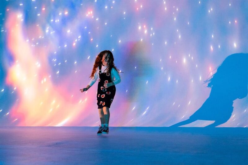 DC: All Creation Sings- Museum of the Bible Exhibition Entry - The Value and Price Point