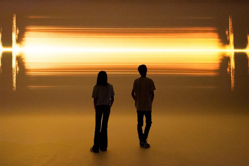 DC: All Creation Sings- Museum of the Bible Exhibition Entry - FAQ