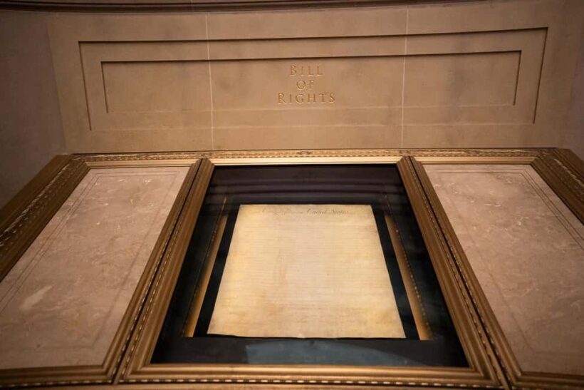 DC: Archives & Portrait Gallery Skip-the-Line Tour 6ppl Max - Practicalities and Value for Money
