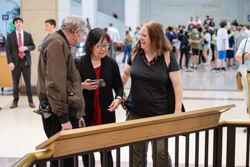 DC: Capitol Hill Tour with Supreme Court, Library & Capitol - Authentic Experiences & What Travelers Say