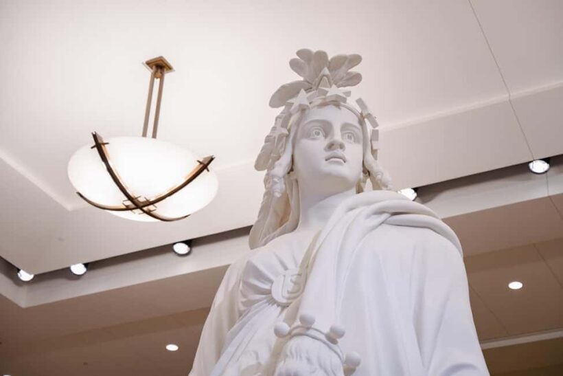 DC: Capitol Hill Tour with Supreme Court, Library & Capitol - Who Will Appreciate This Tour?