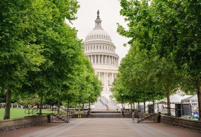 DC: Capitol Hill Tour with Supreme Court, Library & Capitol - Final Thoughts: Is This Tour Worth Your Time?