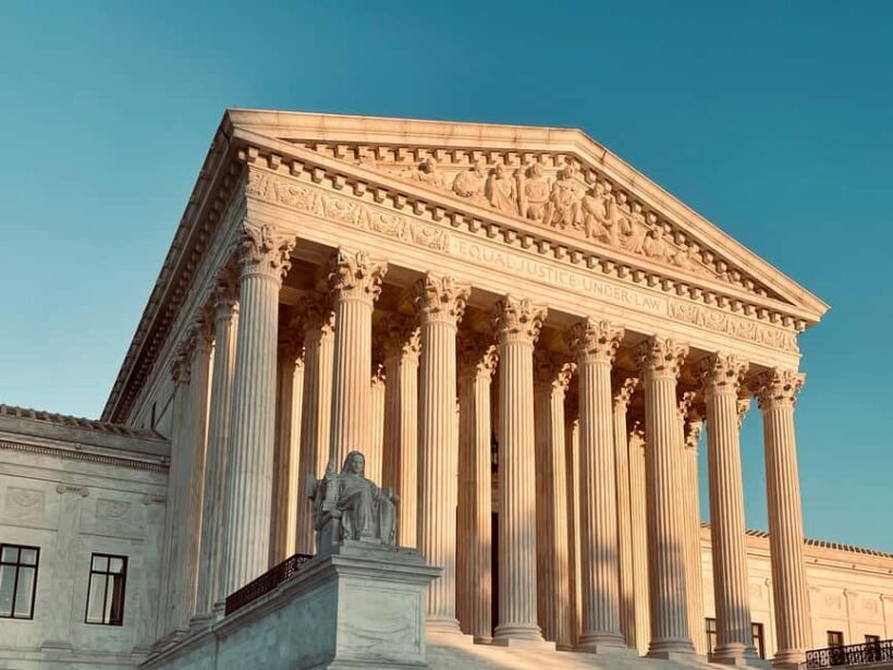 DC: Capitol Hill Tour with Supreme Court, Library & Capitol - Frequently Asked Questions