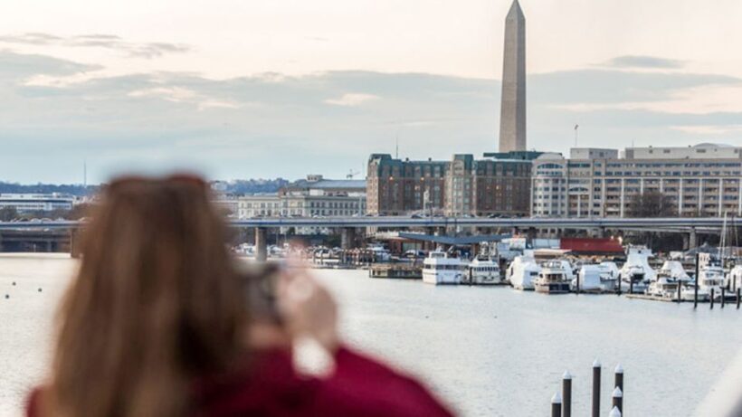 DC: City Cruises Buffet Brunch, Lunch, or Dinner Cruise - Key Points