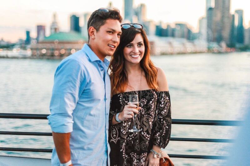 DC: City Cruises Buffet Brunch, Lunch, or Dinner Cruise - Who This Cruise Is Best For