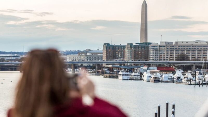 DC: City Cruises Buffet Brunch, Lunch, or Dinner Cruise - Frequently Asked Questions