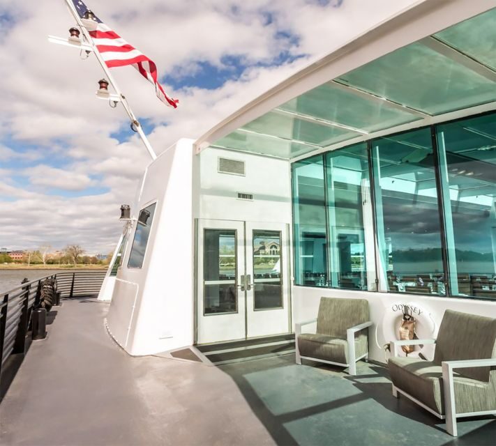 DC: City Cruises Gourmet Brunch, Lunch, or Dinner Cruise - Final Thoughts