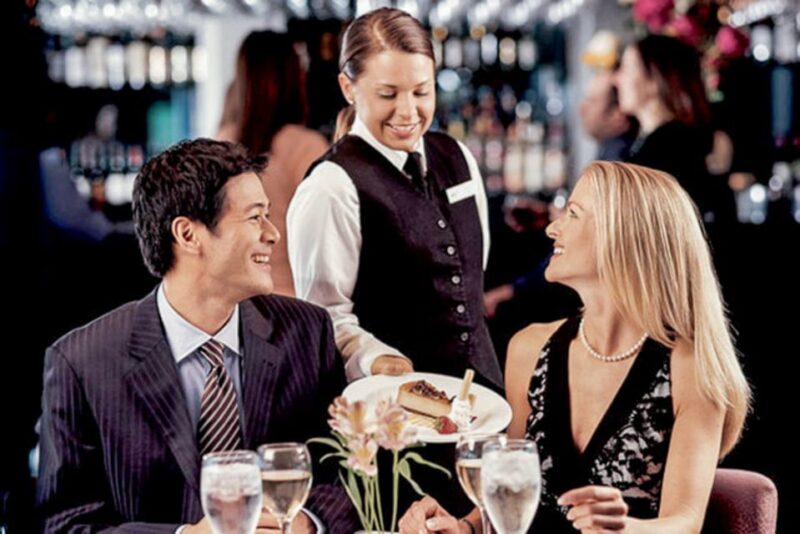 DC: City Cruises Gourmet Brunch, Lunch, or Dinner Cruise - Practical Tips for Travelers