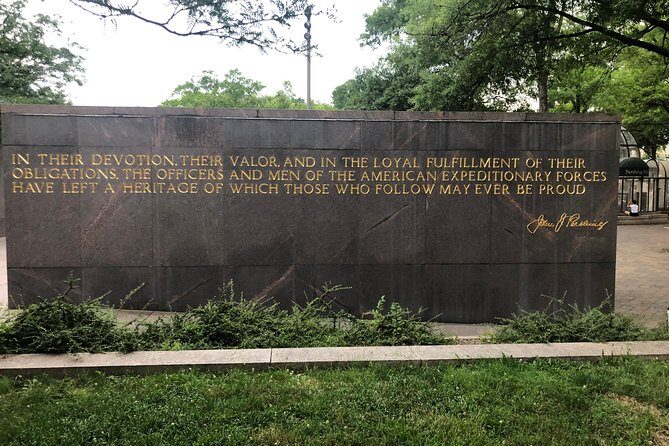 DC Daylight Tour Private Luxury Tour of Washington DC - FAQ