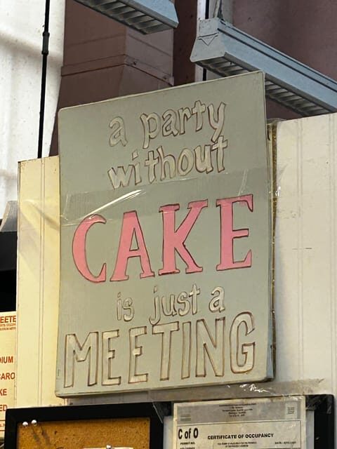 DC: Eastern Market Eats Food Tour (5 Food Stops + Dessert) - Authenticity and Local Flavor