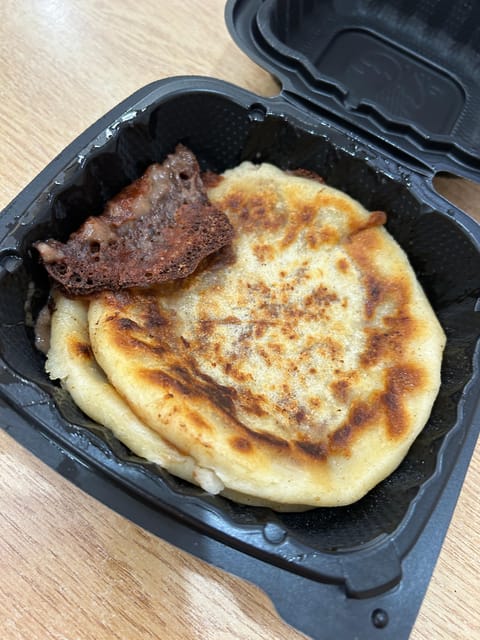 DC: Eastern Market Eats Food Tour (5 Food Stops + Dessert) - What Does the Price Include and What to Expect?