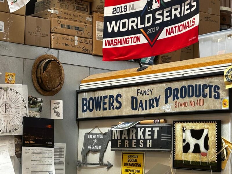 DC: Eastern Market Eats Food Tour (5 Food Stops + Dessert) - The Sum Up: Who Will Love This Tour?