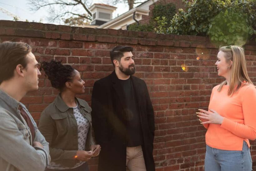 DC: Georgetown History & Architecture Tour with Local Guide - FAQ