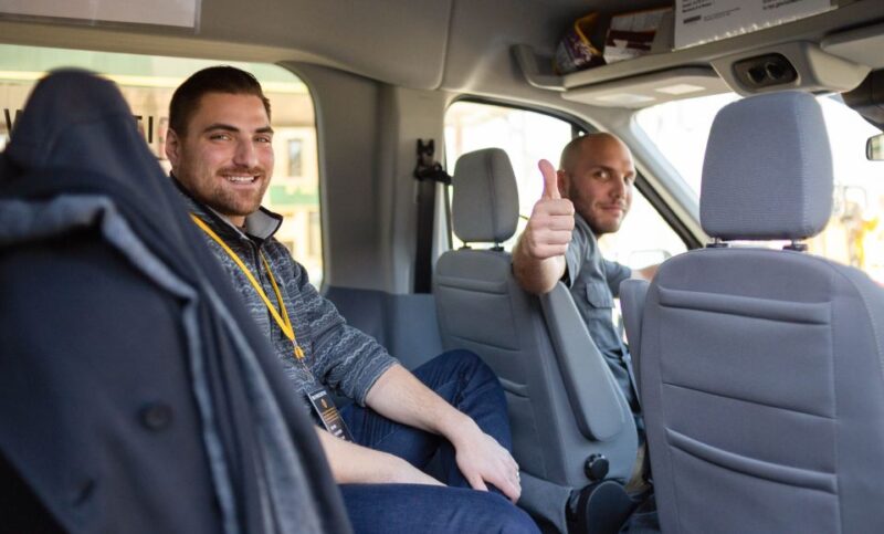 DC: Guided Craft Brewery Tours with a Snack - What’s Included & What’s Not