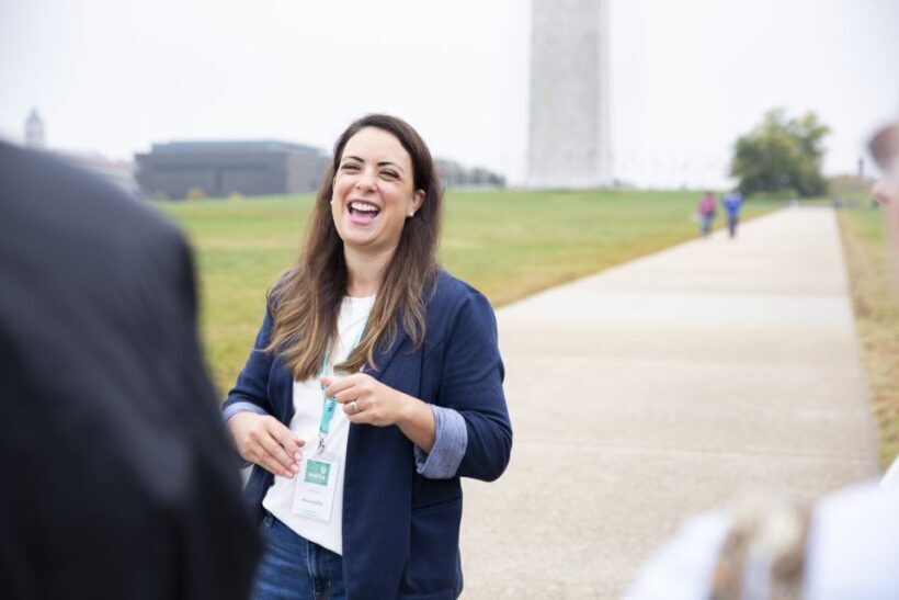 DC: Guided National Mall Tour & Washington Monument Ticket - Practical Considerations