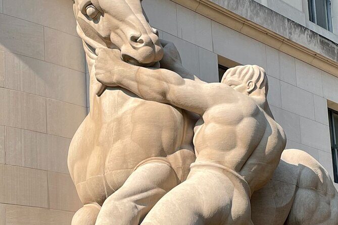 DC Highlight Day Tour - An In-Depth Look at the Itinerary