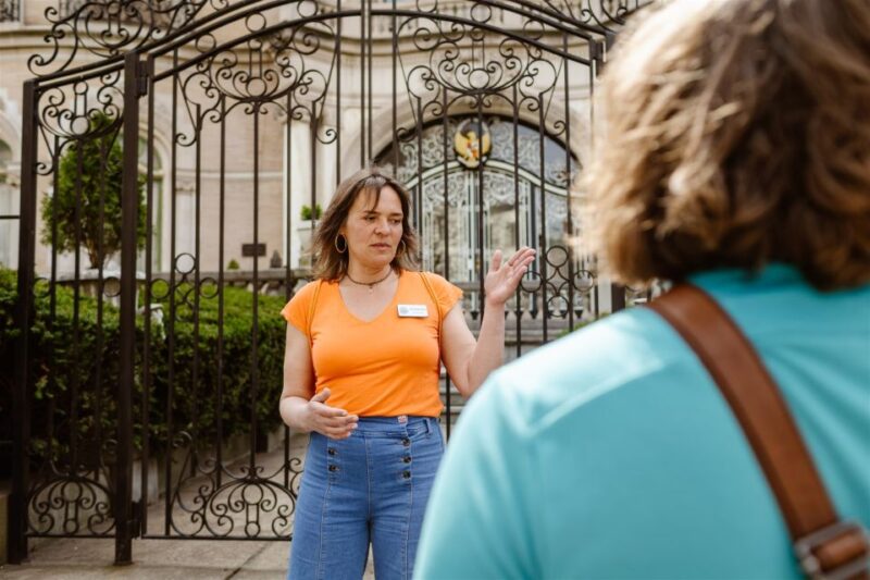 DC: Historic Embassy Row & Dupont Circle (2 Hr Walking Tour) - Final Thoughts: Is It Worth It?