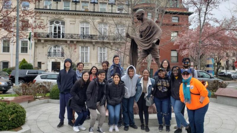 DC: Historic Embassy Row & Dupont Circle (2 Hr Walking Tour) - FAQs