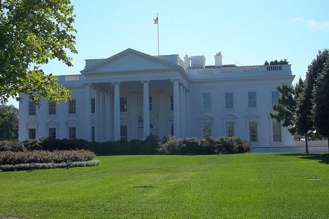 DC - Historical: At your leisure and your pace. Downloadable audiovisual tour. - Introduction