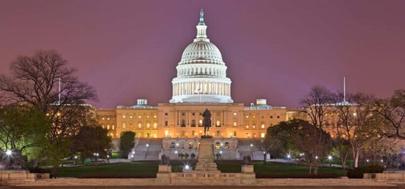 DC: Hop-on Hop-off, Arlington Walking Tour, and Night Tour - FAQ
