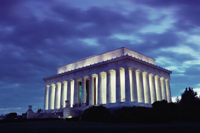 DC: Hop-on Hop-off Bus, Arlington Walking Tour, and Night Tour - Price & Value Analysis