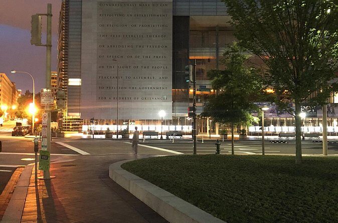 DC Lights Night Tour - Authentic Feedback from Past Travelers