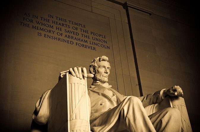DC Lights Night Tour - The Sum Up: Who Is This Tour Best For?
