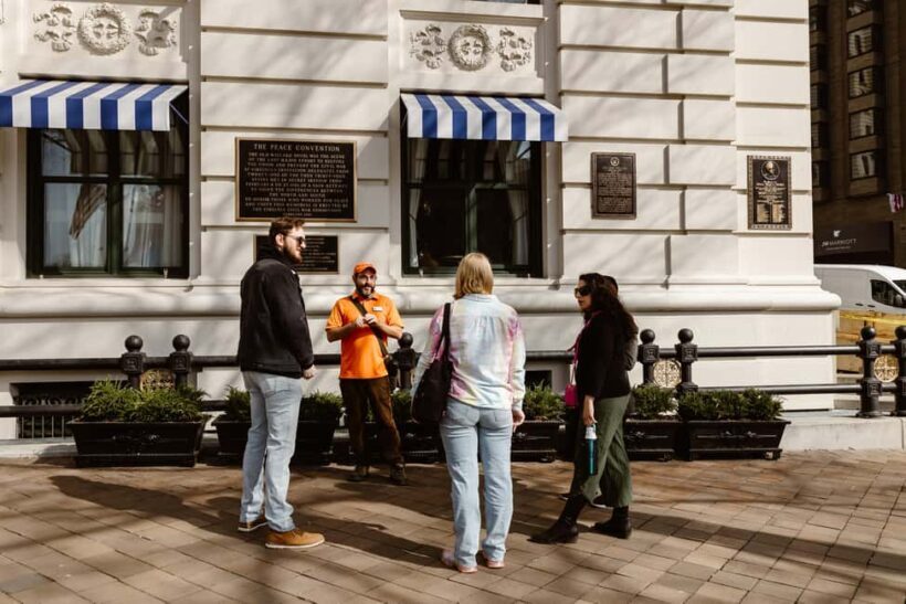 DC: Lincoln Assassination from White House to Ford's Theatre - Final Thoughts: Who Will Love This Tour?