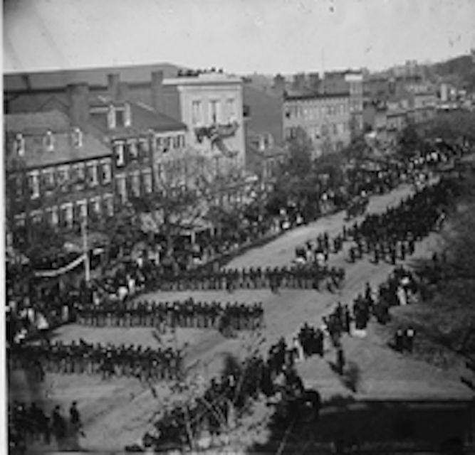 DC: Lincoln Assassination Walking Tour with Ford's Theatre - Who Should Consider This Tour?