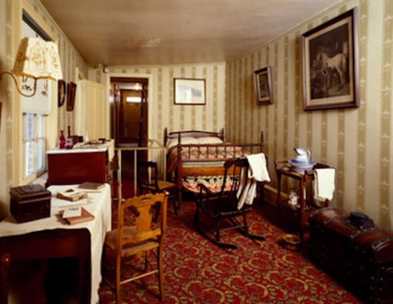 DC: Lincoln Assassination Walking Tour with Ford's Theatre - FAQ